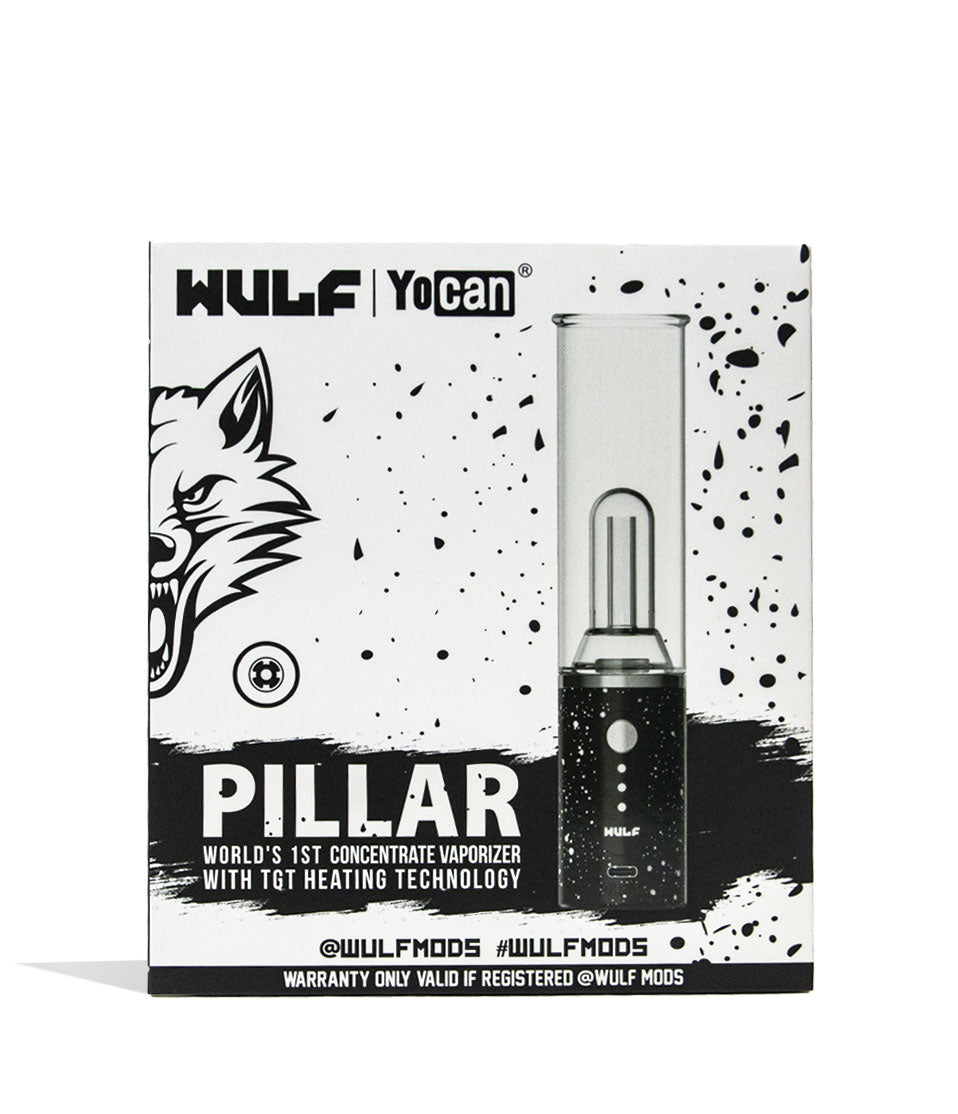 Compra Wulf Mods Pillar Mini E-Rigs